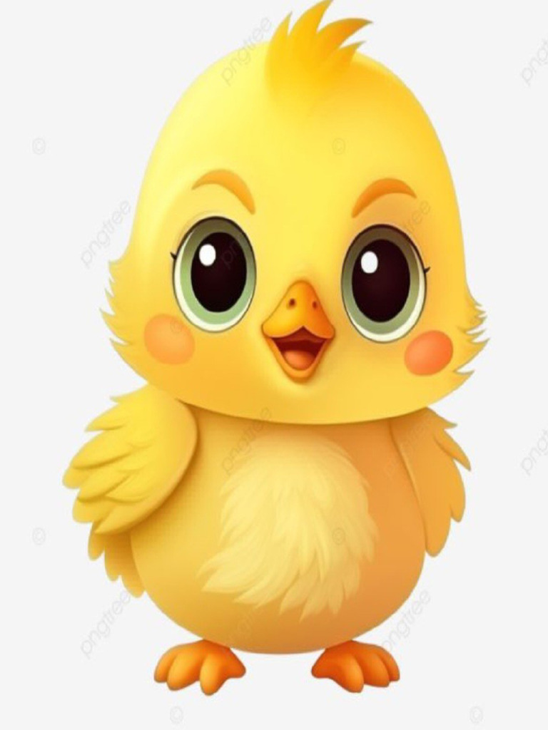 Pollito Grande | PDF