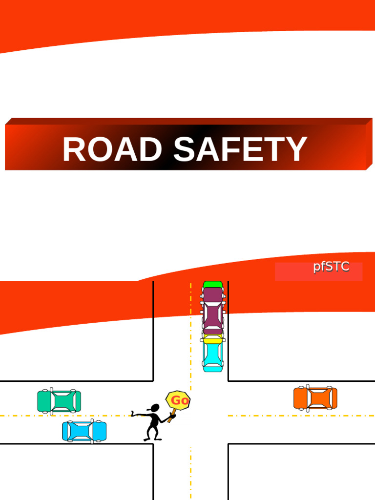 S29 Road Safety | PDF