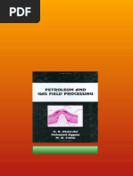 GPSA Handbook PDF | PDF