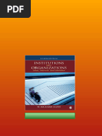 Understanding The Coleman Boat 2021 | PDF | Causality | Sociology