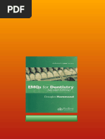 DBOH | PDF | Preventive Healthcare | Dentistry