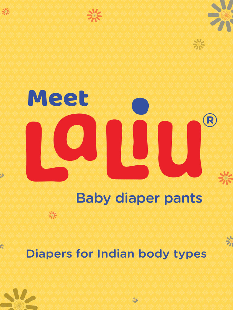 Laliu Brochure | PDF