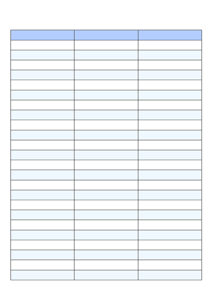 30days DSA PLANNER | PDF
