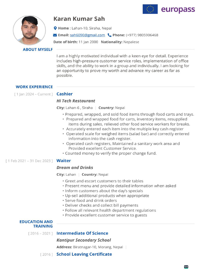 All Documents Karan | PDF