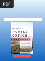 Sample Family Constitution | PDF | Governance | Family