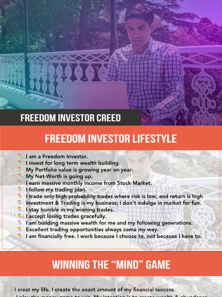 Fih Creed | PDF