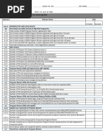 2024-25 Hmis Reporting Format For Private Hospital | PDF