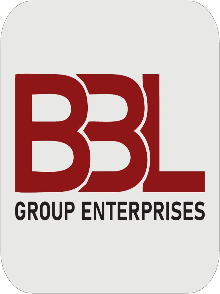 BBL Logo | PDF