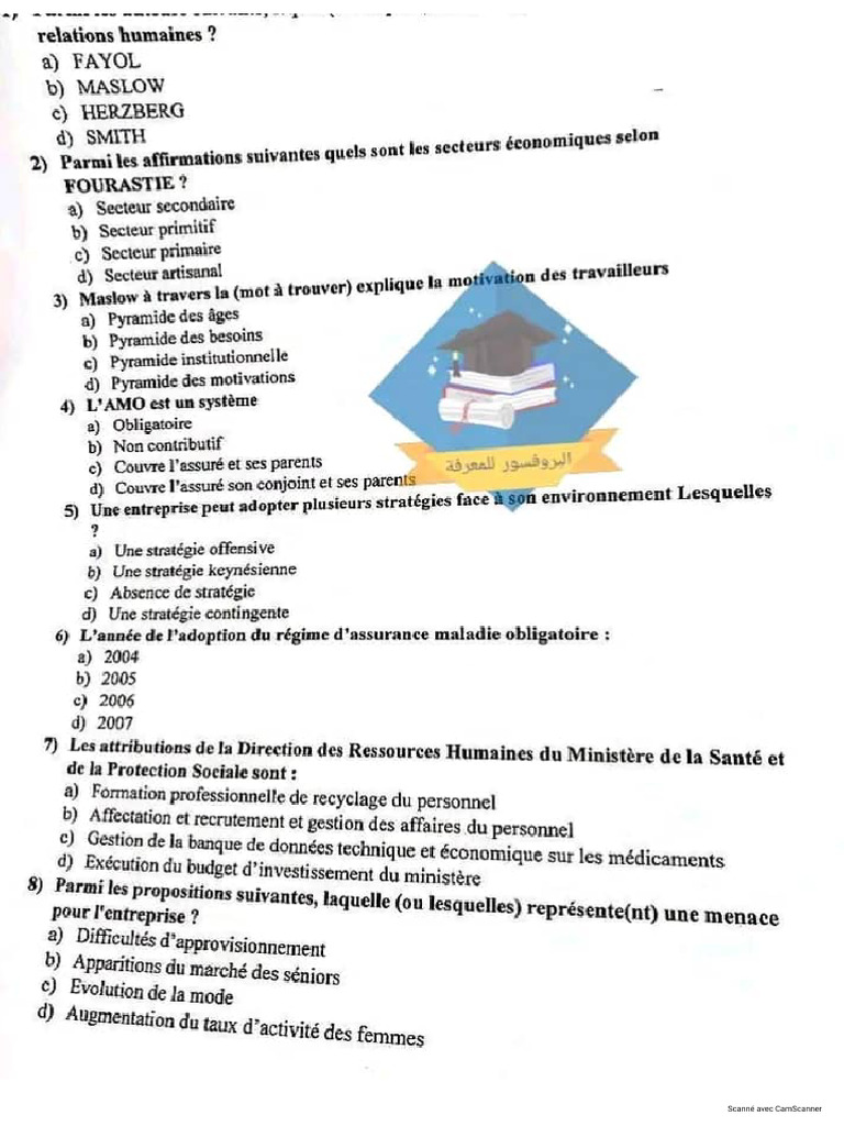 Cncr 2022 Santé.centre Sanara | PDF