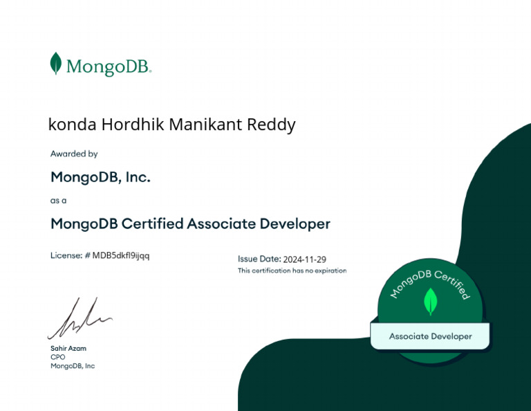 Mongodb | PDF