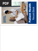 High Risk Consent | PDF