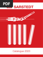 VPS SampLogic: Enhanced Sample Tracking System | PDF | Courier | Computing