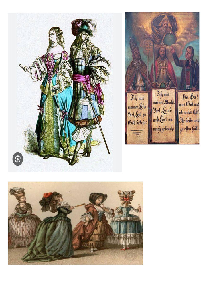 French Revolution | PDF