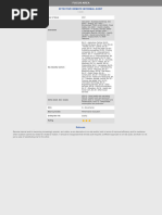 Iaf MD1 | PDF | Audit | Sampling (Statistics)