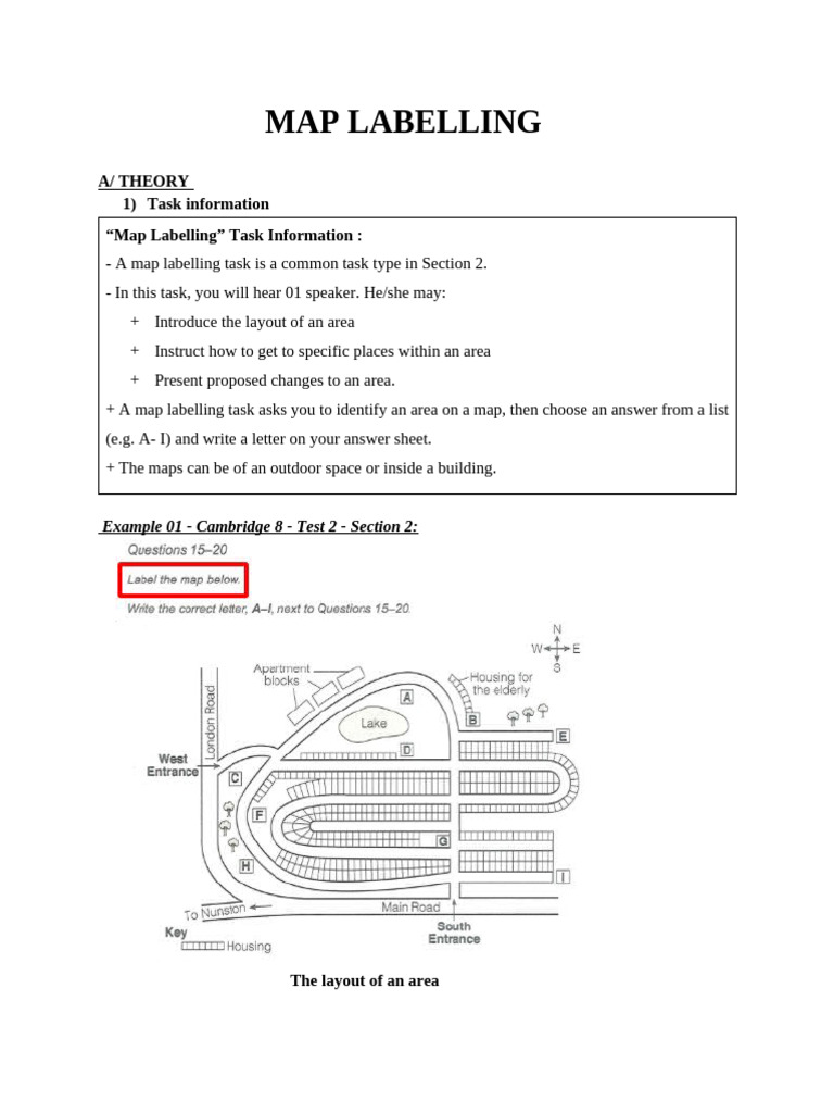 Students Handout | PDF