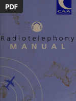 Squawk Codes | PDF | Transponder (Aeronautics) | Royal Air Force