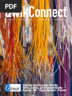 AWC Line Card | PDF | Wire | Electricity