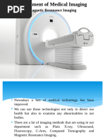 ARRT MRI Exam Content Specifications 2025 | PDF | Magnetic Resonance ...