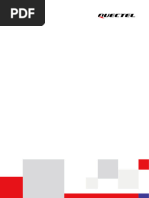 Quectel HCM111Z AT Commands Manual V1.0.0 Preliminary 20230916 | PDF | Parameter (Computer ...