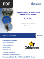 Reticulation Standard For Electricity Transmission Network | PDF ...