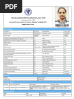 Hospital Registration Certificate Form C | PDF
