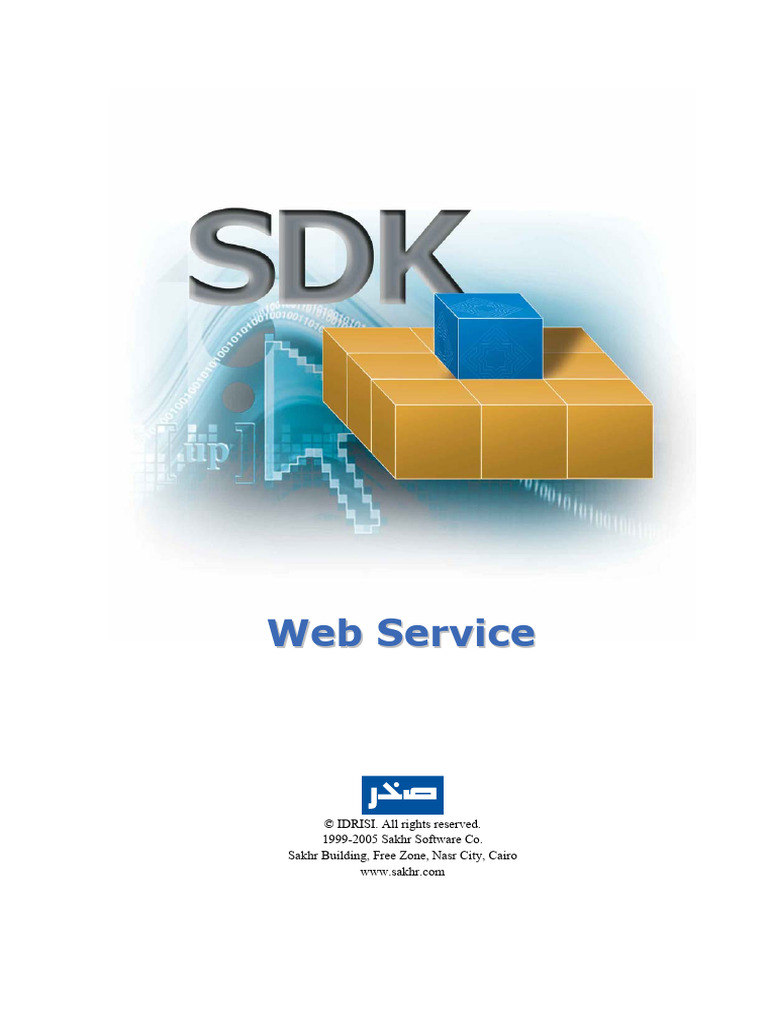 Web Services | PDF | Web Service | Html