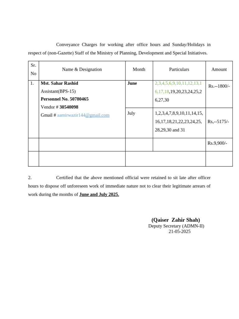 Late Sitting | PDF