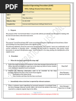 Hotel Lost and Found Policies Guide | PDF
