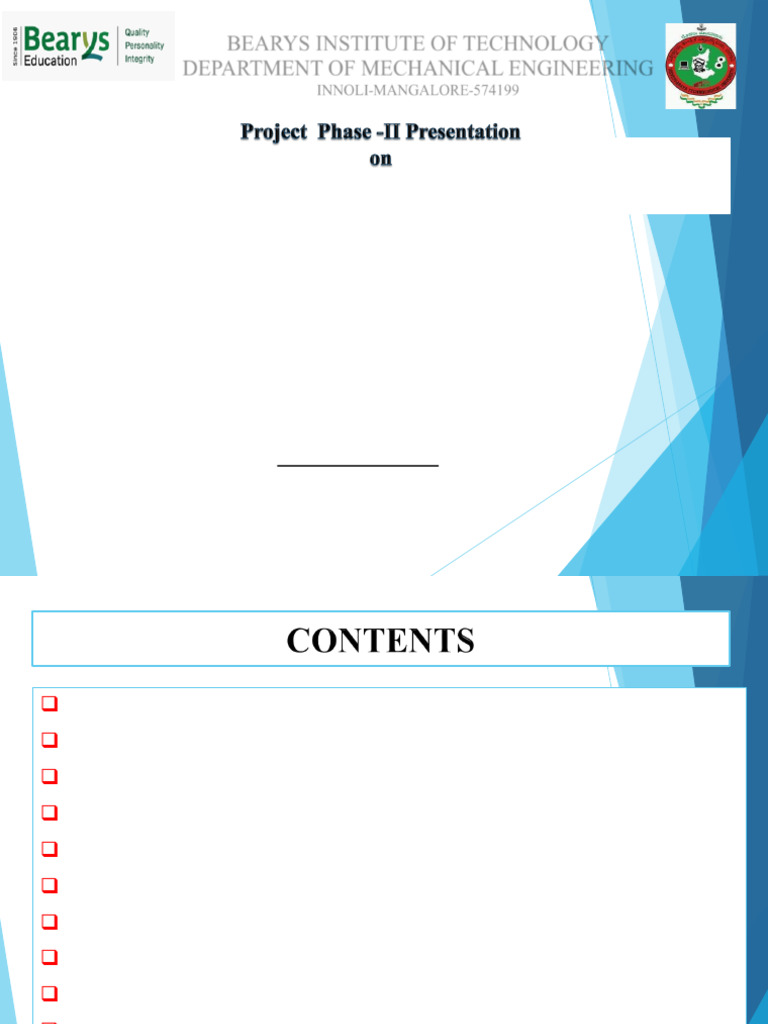 Multi Purpose Drone PHASE 2 SEMINAR | PDF | Unmanned Aerial Vehicle