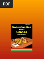 Modern Chess Openings | PDF