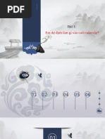 Bài Khóa HSK 3 1 | PDF