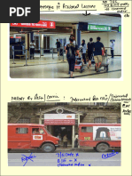 cmc-34-2019 Processing of BIRs ATRIG | PDF