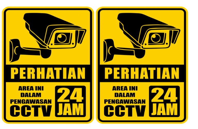 Area CCTV | PDF