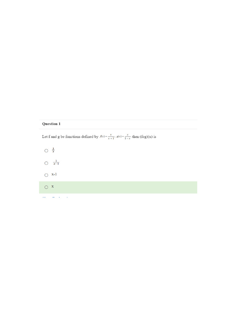 JEE Questions | PDF