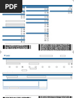 IT12EI - Return of Income Exempt Organisations - External Form | PDF ...