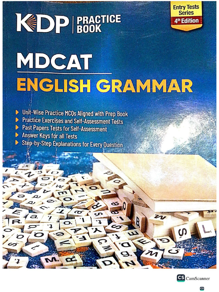 Kips English Practice Book 2025 | PDF