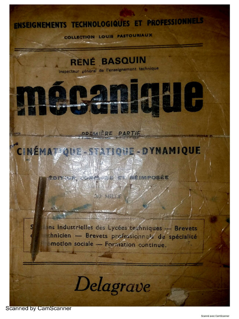 Basquin Tom1 | PDF