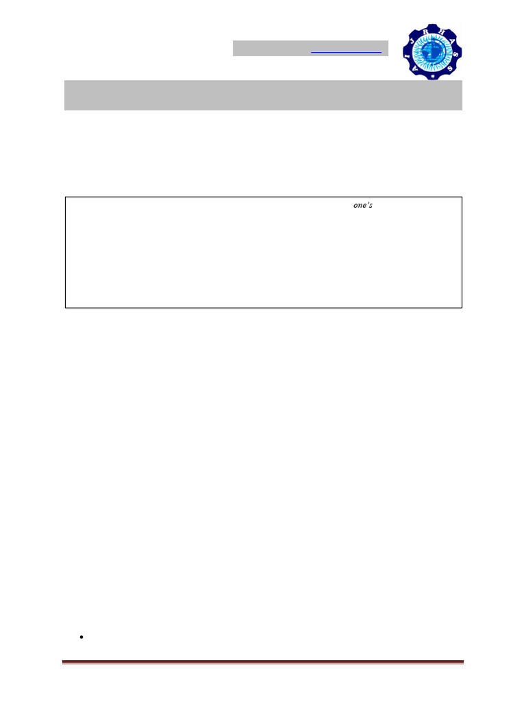 Cybercrime Awareness, Vulnerability and Measures Among Higher Education Students and Teachers An ...