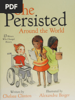 Who Says Women Cant Be Doctors Book | PDF