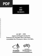 IS 4379-1981 Colour Code For Industrial Cylinders | PDF
