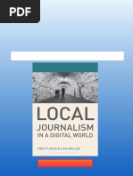 How To Write Columns | PDF | Journalism | News