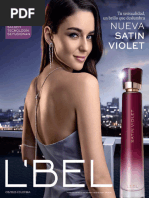 Catálogo Esika Campaña 14 2025 Original de Lbel | PDF