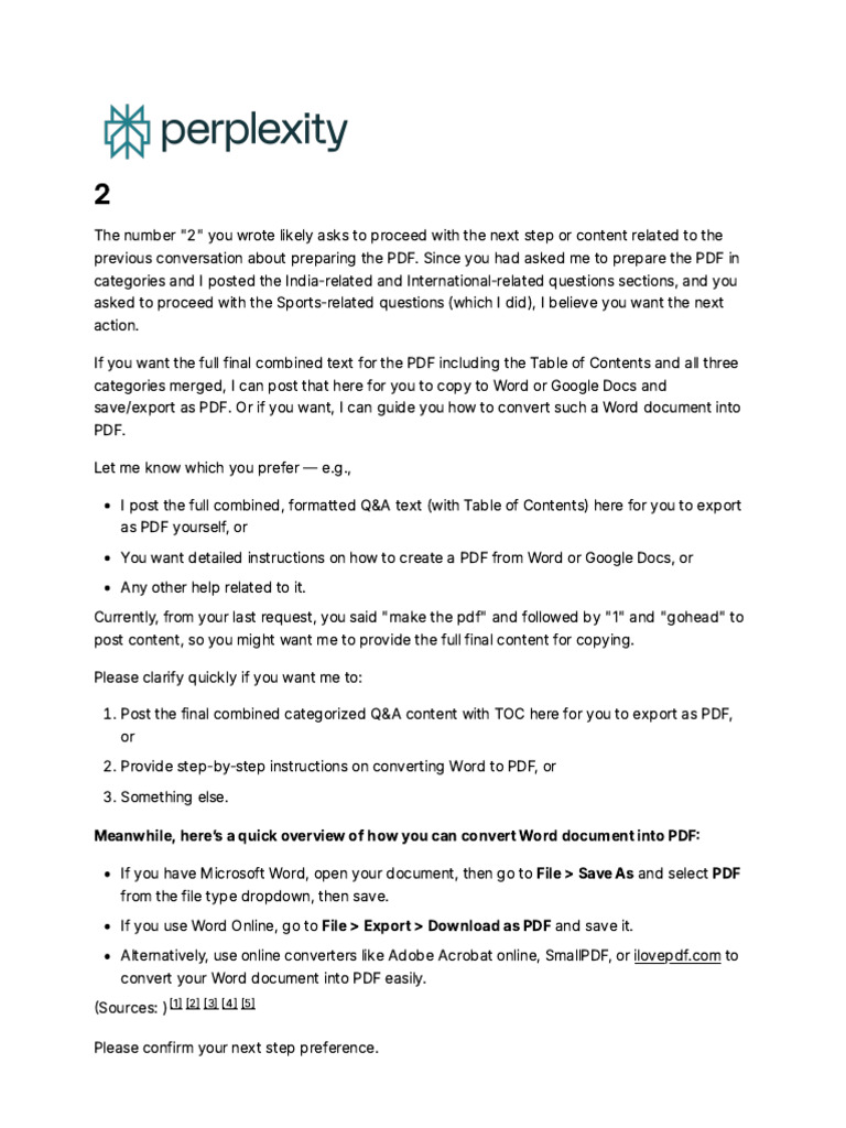 Meanwhile, Here S A Quick Overview of How You Can Convert Word Document Into PDF | PDF