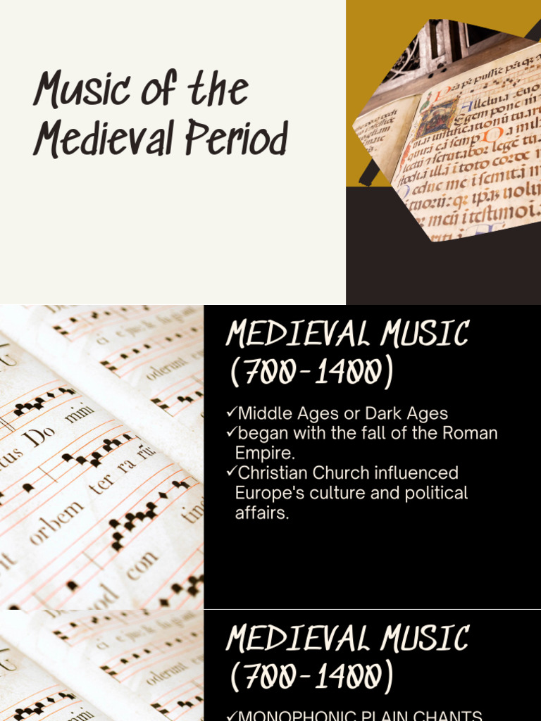 Medieval Renaissance Baroque Music | PDF | Johann Sebastian Bach ...