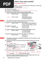 HCE Chart For Printing | PDF