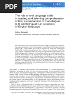 Muysken - 2000 - A Bilingual Speech A Typology of Codemixing | PDF ...