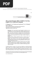 Muysken - 2000 - A Bilingual Speech A Typology of Codemixing | PDF ...