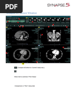 Fuji Synapse PACS Quick Guide | PDF | Icon (Computing) | Double Click