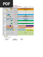 DeKalb County School District Calendar 2025-2026 | PDF | Educational ...