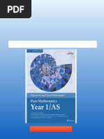 Edexcel IAS Pure MathematicsP1-P2 WMA11-WMA12 Formula Sheet | PDF ...